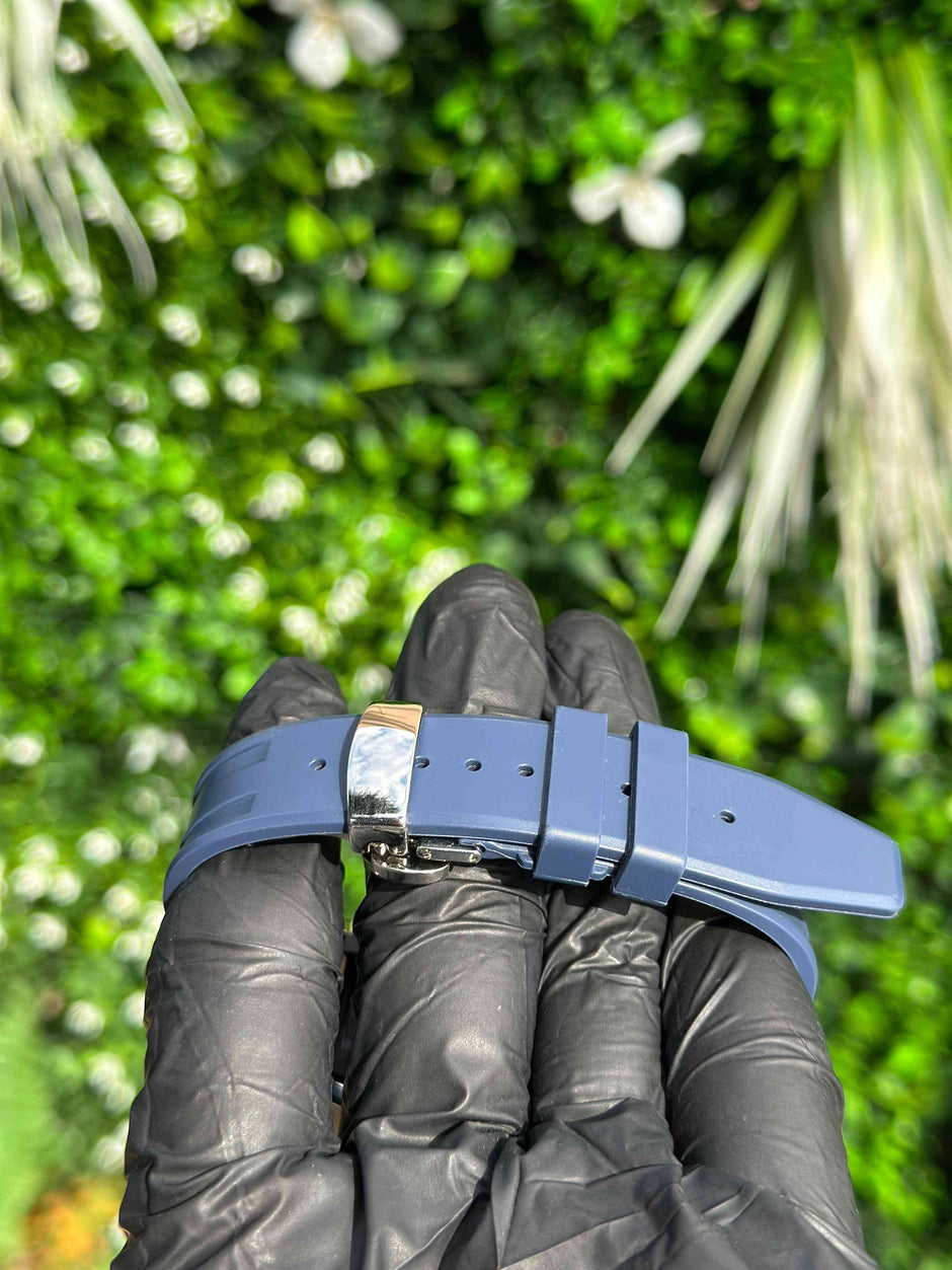 ChronoCustom | Custom G-Shock watches & design